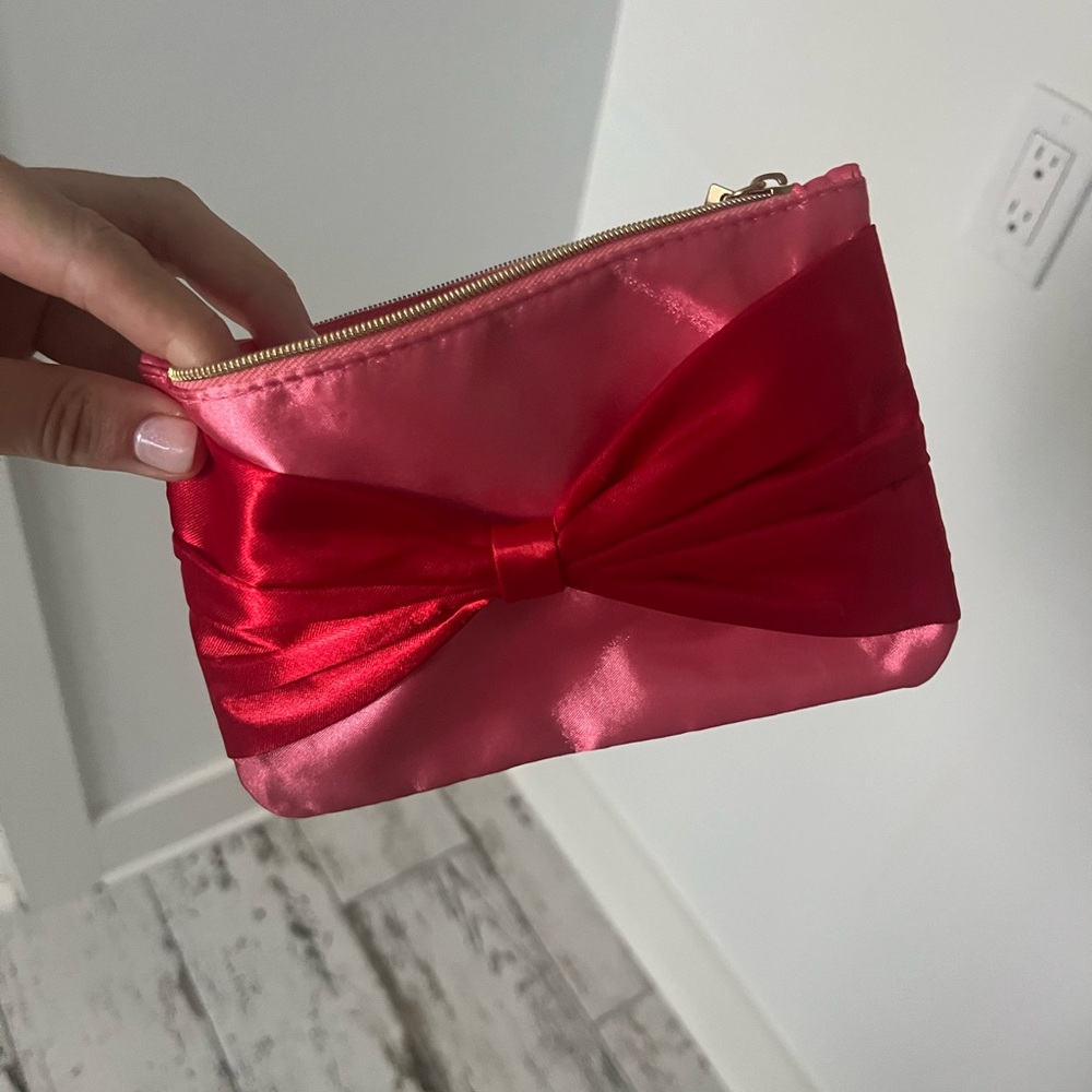 New Ipsy December 2024 Makeup Bag - Gem